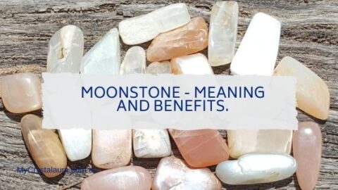 Moonstone Meaning and Benefits – Healing - My CrystalAura