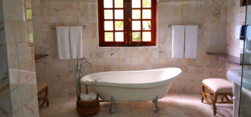 Healing Crystal Bath - Sumptuous, Healthful Relaxation - My CrystalAura