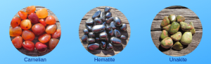 Weight Gain. 3 Healing Crystals for Weight Gain - My CrystalAura