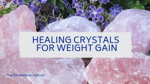 Weight Gain. 3 Healing Crystals for Weight Gain - My CrystalAura