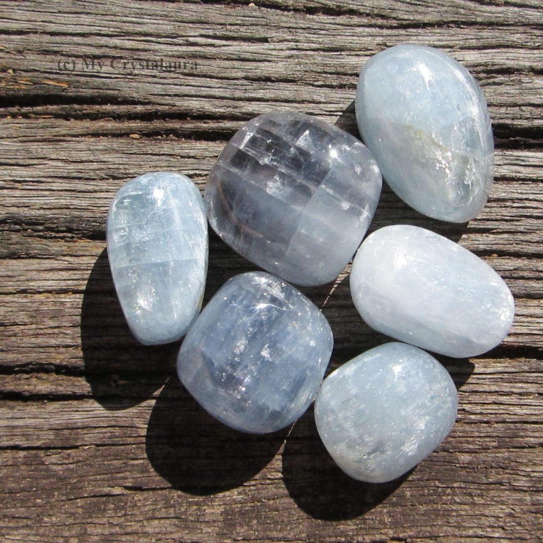 Celestite Meaning and Benefits – Healing - My CrystalAura