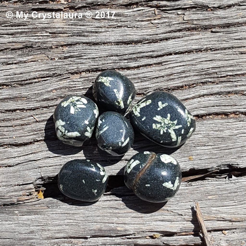 Chinese Writing Stone - Buy Crystals Online - My CrystalAura