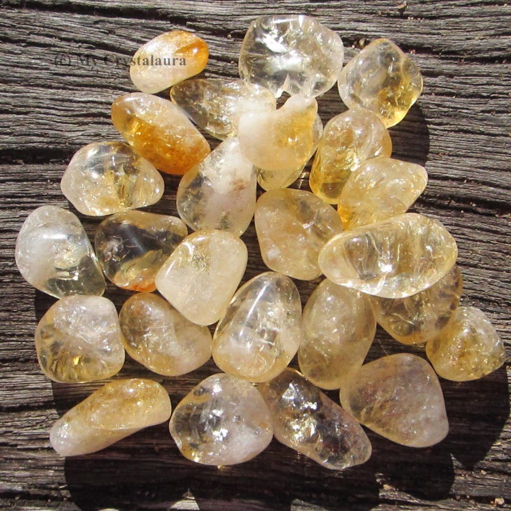 Day Stones: Crystals to Correspond with Each Weekday. - My CrystalAura