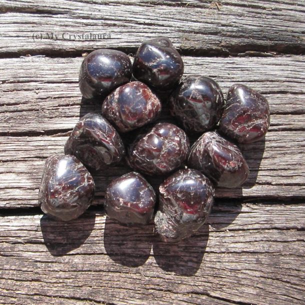 Day Stones: Crystals to Correspond with Each Weekday. - My CrystalAura