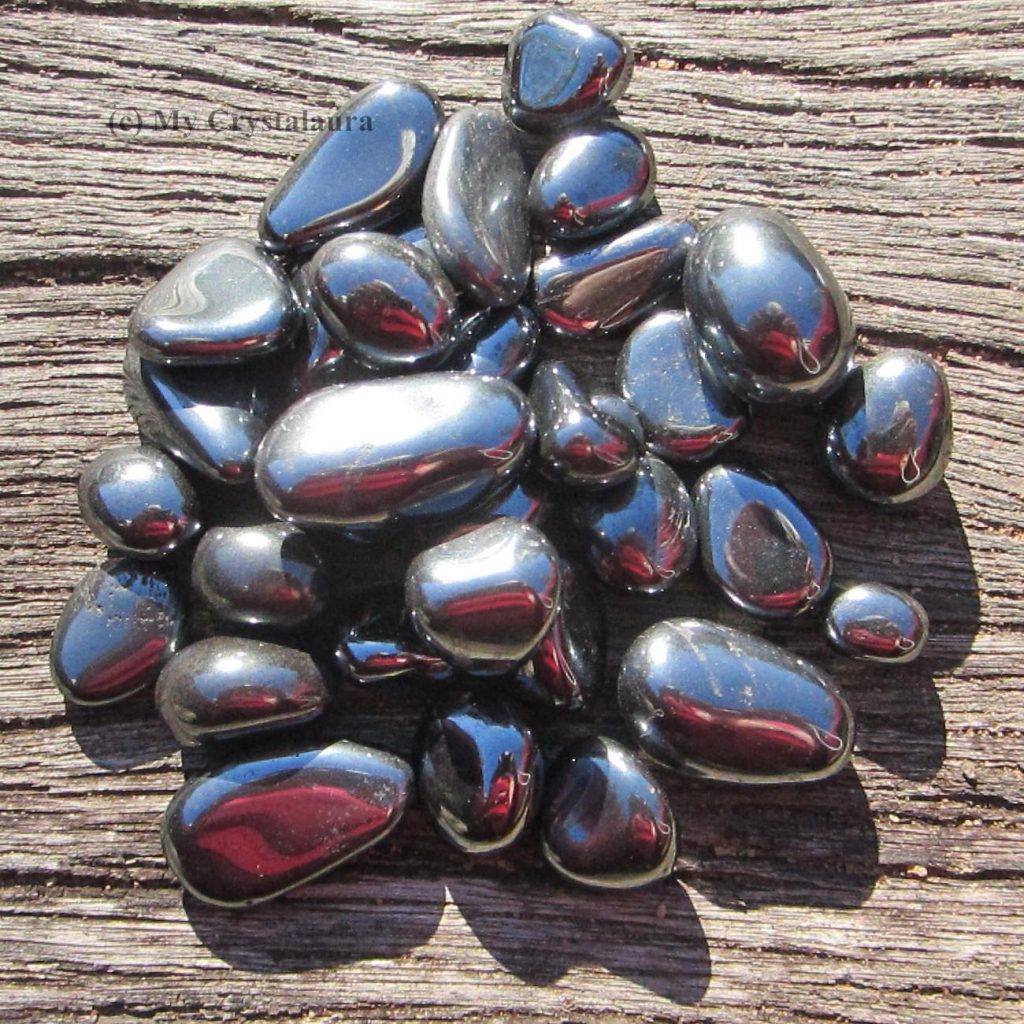 Restless Legs Syndrome - Crystals for Healing RLS. - My CrystalAura