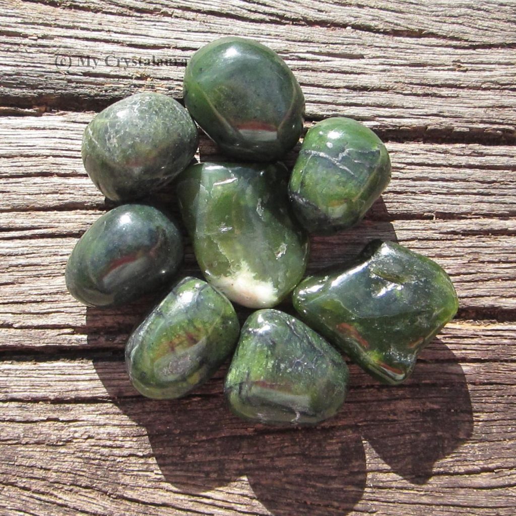 Day Stones: Crystals to Correspond with Each Weekday. - My CrystalAura