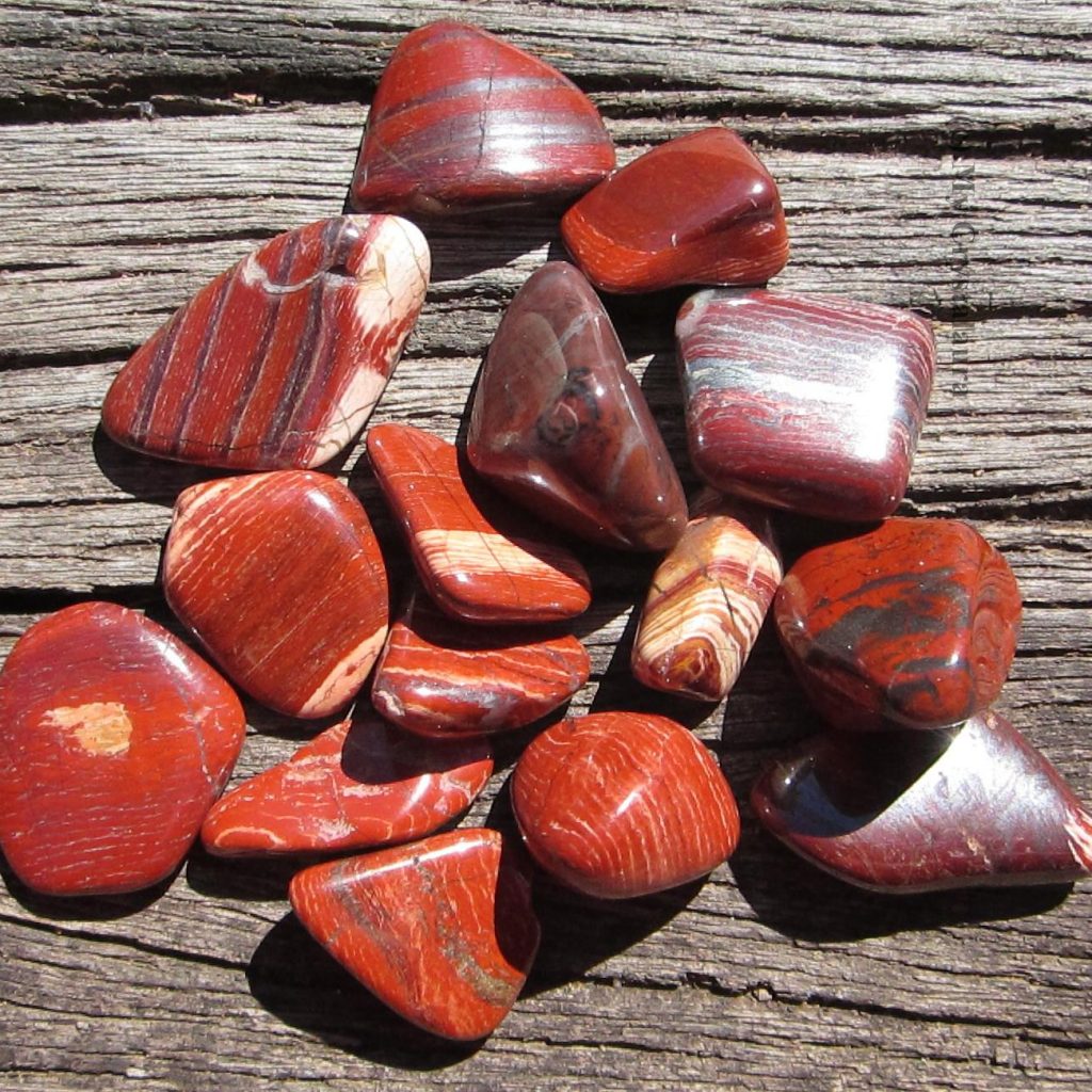 Jasper - Snakeskin Jasper - Buy Crystals Online - My CrystalAura