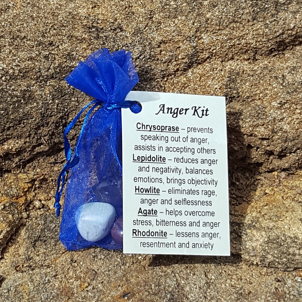 Crystal Kits - Healing Crystals - Buy Crystals Online - My CrystalAura