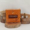 Cinnamon Incense Cones - Kamini Incense Cones - My CrystalAura