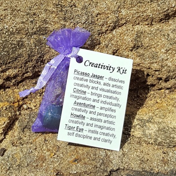Crystal Kits - Healing Crystals - Buy Crystals Online - My CrystalAura