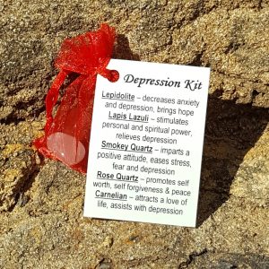 Crystal Kits - Healing Crystals - Buy Crystals Online - My CrystalAura