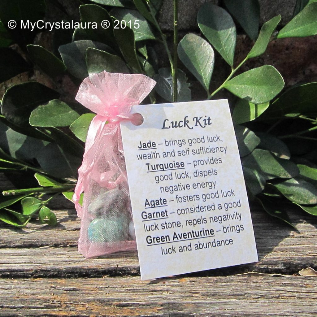Crystal Kits - Healing Crystals - Buy Crystals Online - My CrystalAura