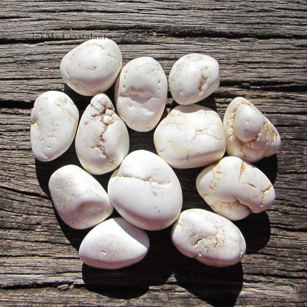 Magnesite - Buy Crystals Online - Healing Crystals - My CrystalAura