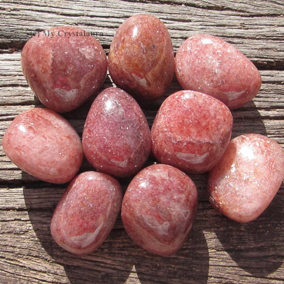 Muscovite Meaning and Benefits | Healing - My CrystalAura