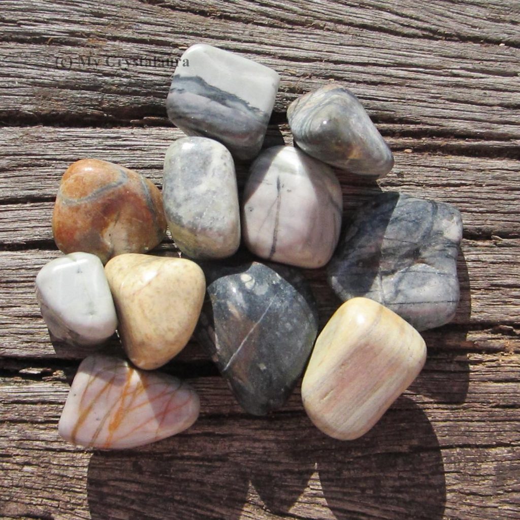 Picasso Stone Meaning and Benefits and Healing Properties. - My CrystalAura