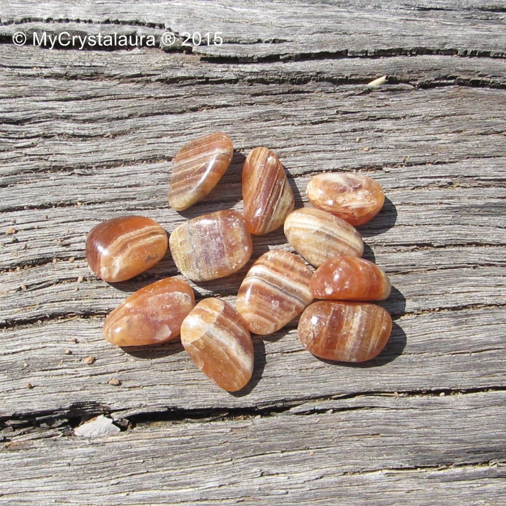 Onyx - Red Onyx - Buy Crystals Online - Healing Crystals - My CrystalAura