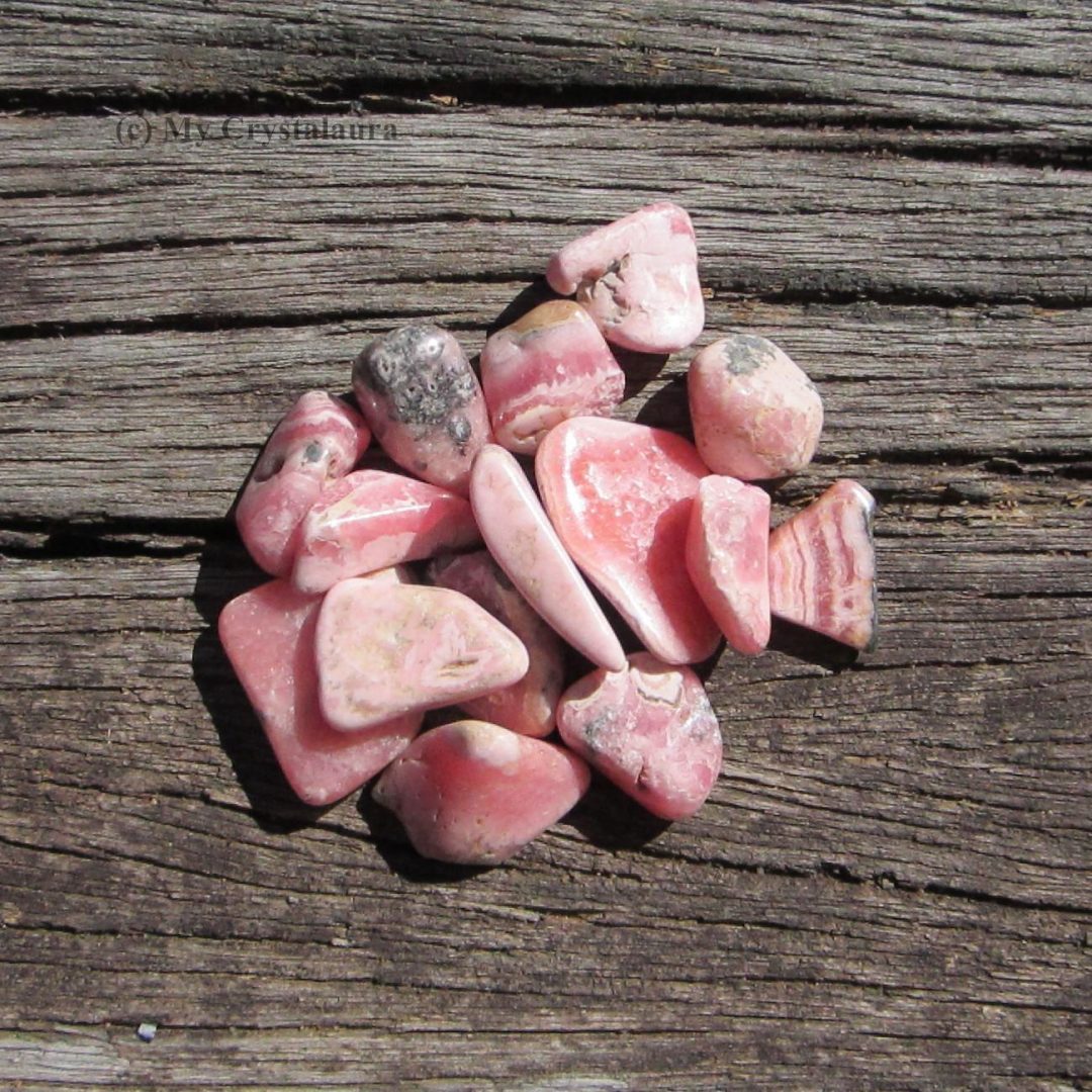 Rhodochrosite Meaning and Benefits - Healing - My CrystalAura