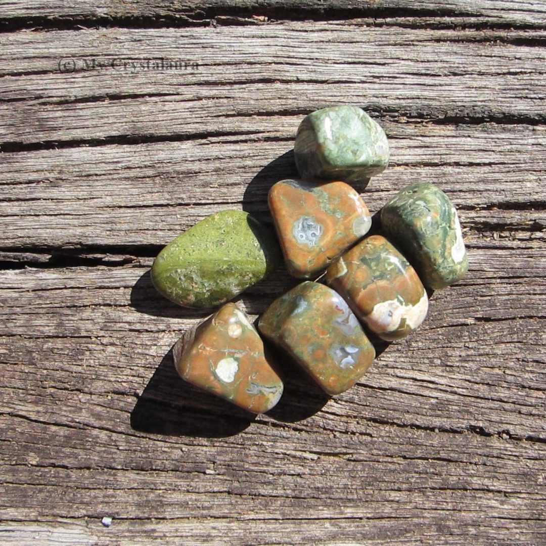 Rhyolite Meaning and Benefits – Healing - My CrystalAura