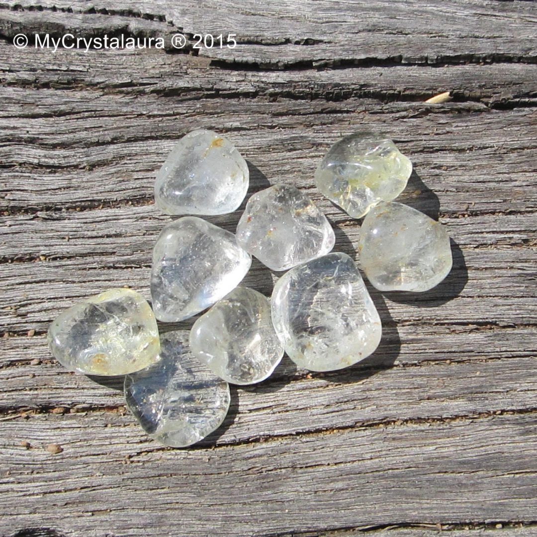 Topaz Meaning and Benefits – Healing Properties - My CrystalAura