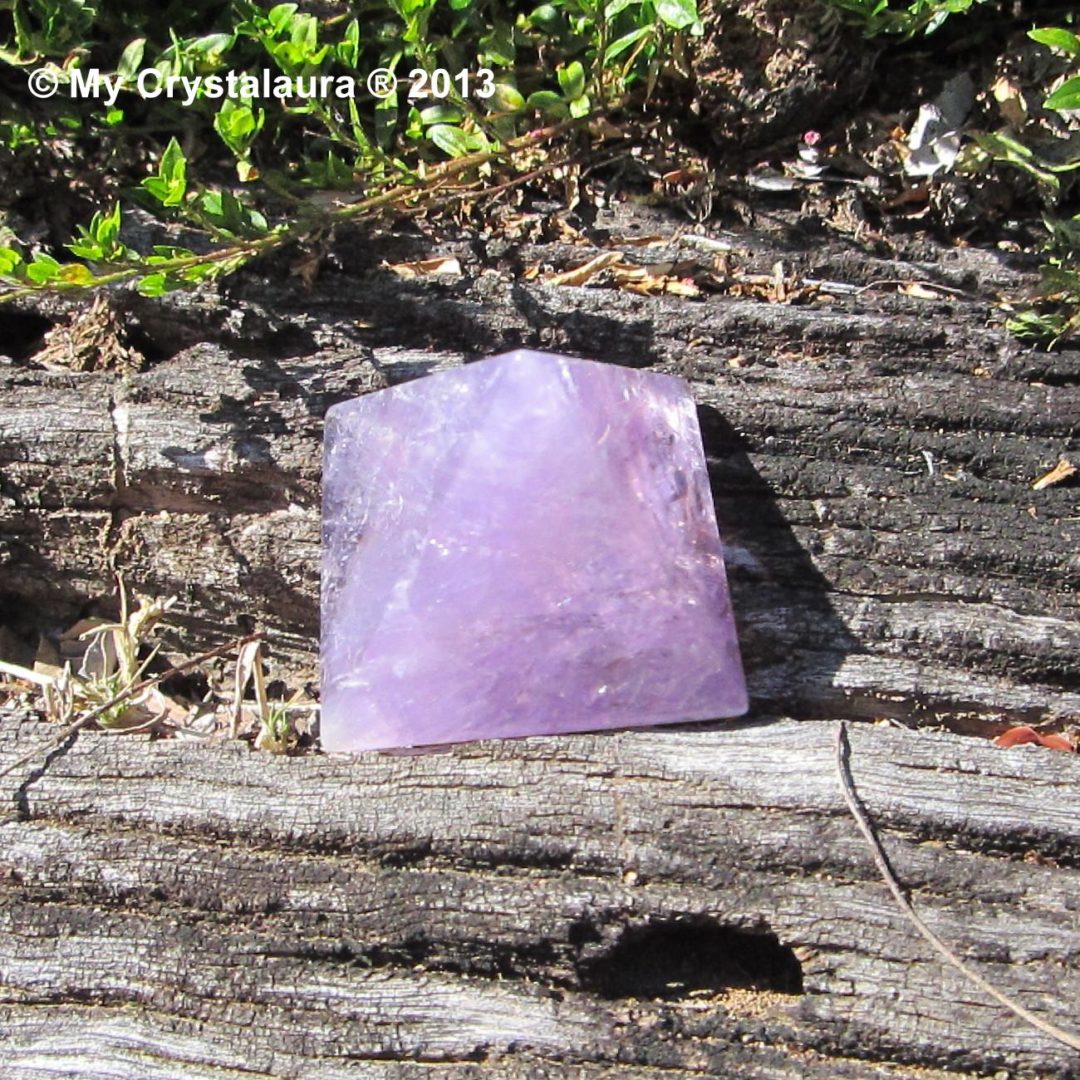 Amethyst - Healing Crystals - Buy Crystals Online - My CrystalAura