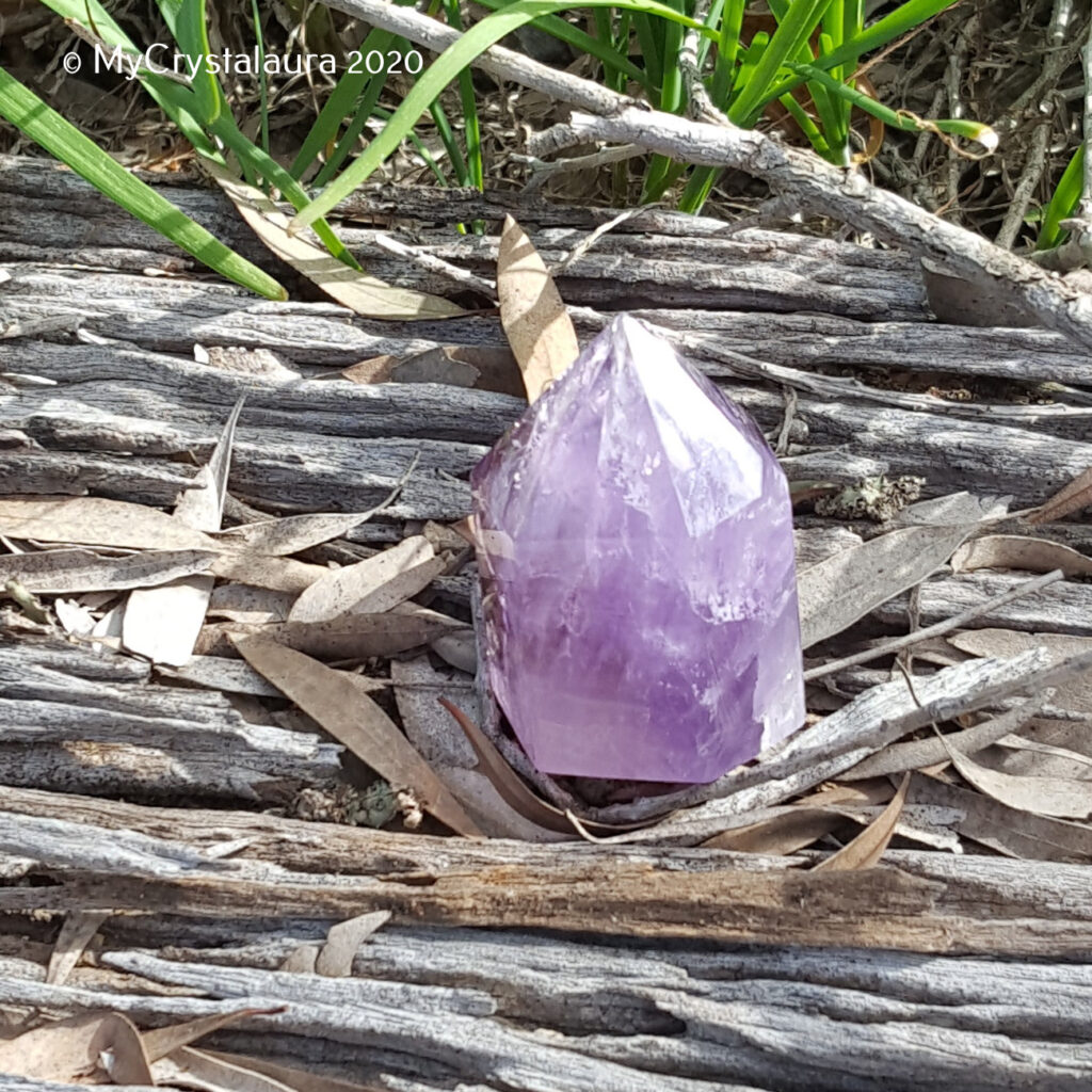 Amethyst - Healing Crystals - Buy Crystals Online - My CrystalAura
